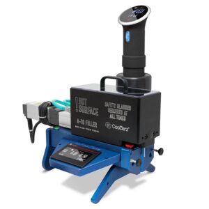 Cartridge Filler Archives - Click Machinery